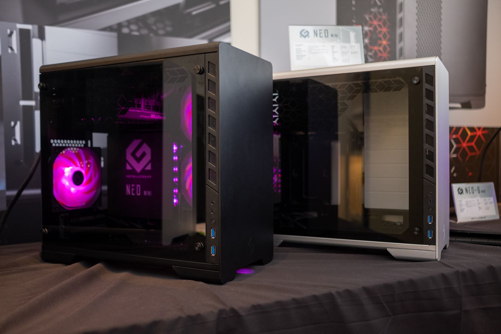 The 5 best PC cases of Computex 2018 | TechRadar