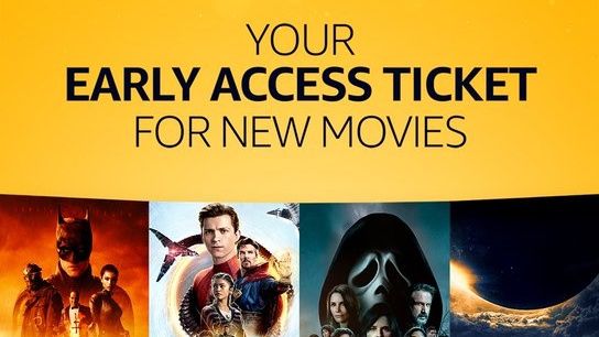 Amazon Prime Video unveils 40 TV and film originals for India - All ...