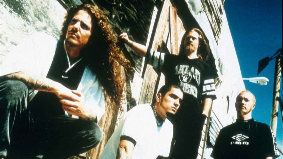 Machine Head’s The More Things Change: the story behind the album | Louder