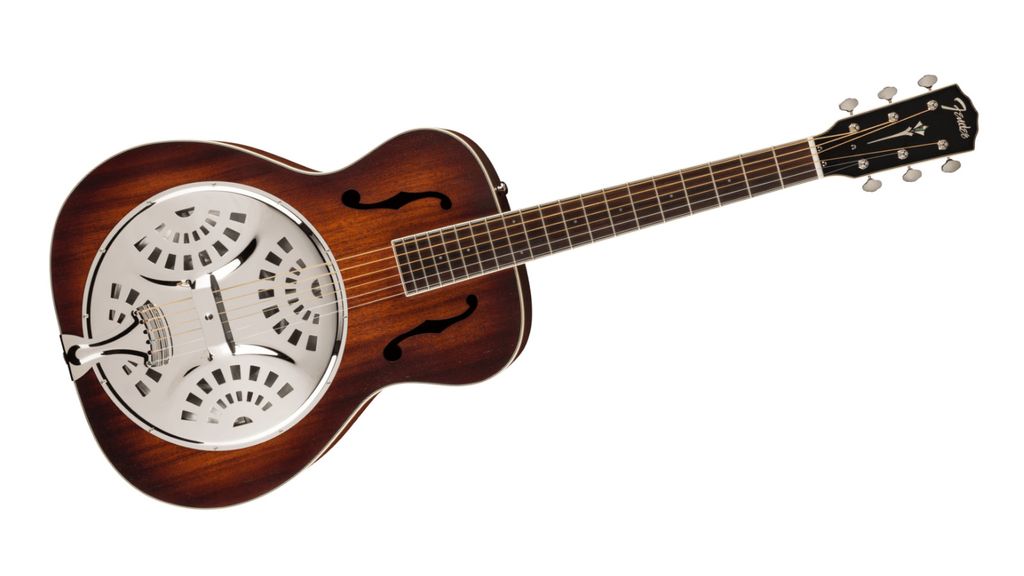 Best resonator guitars 2025: our pick of the best dobro guitars ...