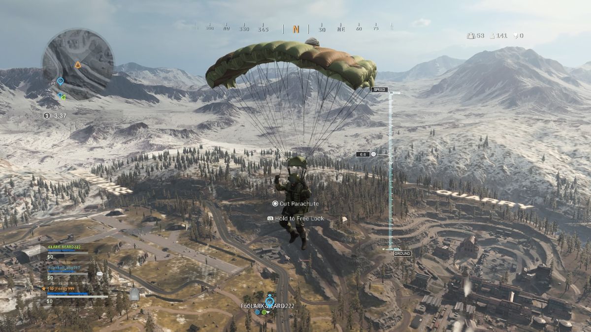 8 essential Call of Duty: Warzone tips | Tom's Guide