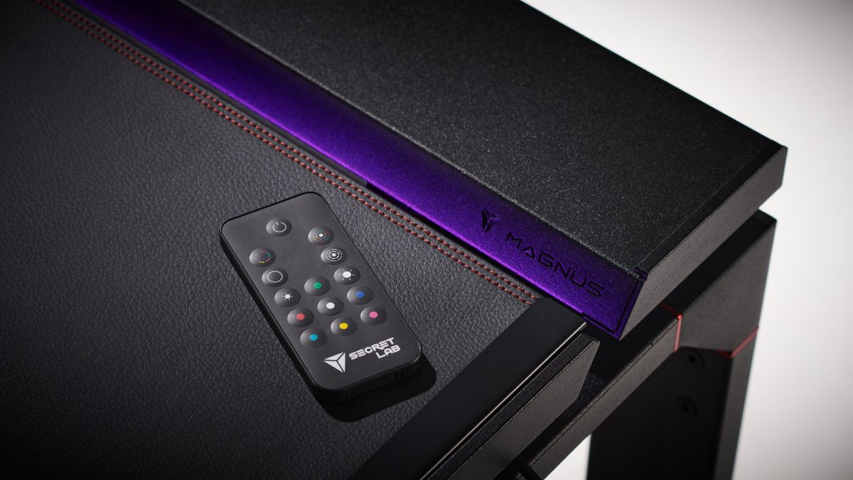 Secretlab Magnus review: "High quality at an even higher price ...