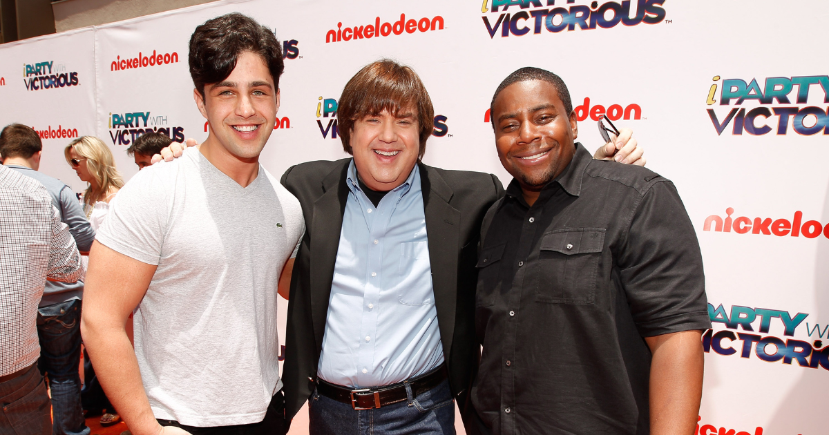 Former Nickelodeon Child Stars Detail Abuse In Explosive New ...