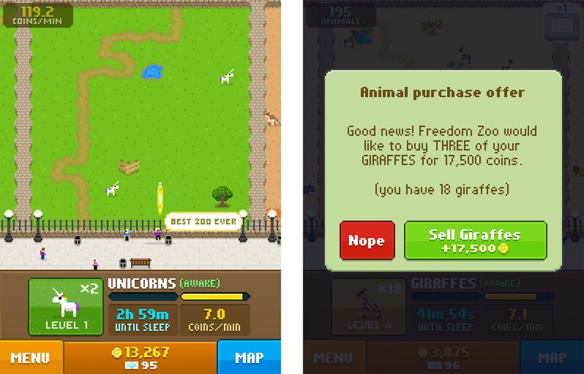 Disco Zoo: Top 10 tips and tricks to grow your animal population as ...