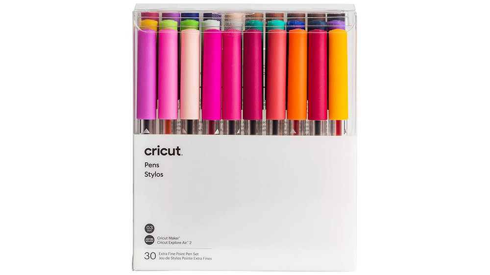 The best Cricut pens | Creative Bloq