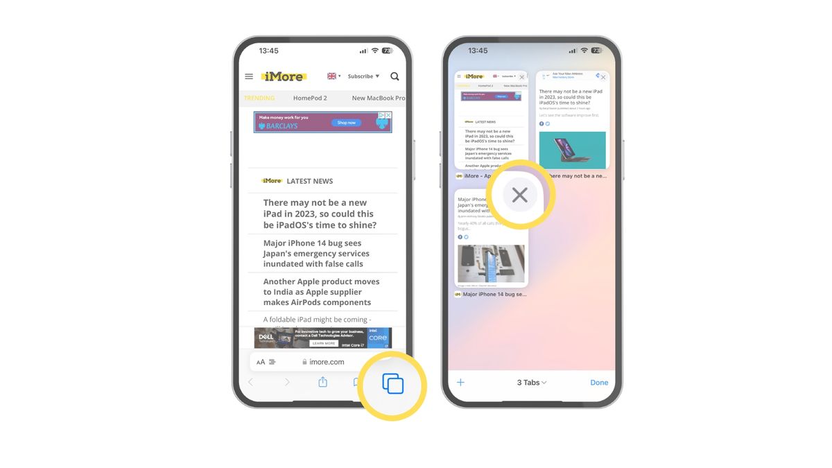 How to use tabs and private browsing in Safari for iPhone and iPad | iMore