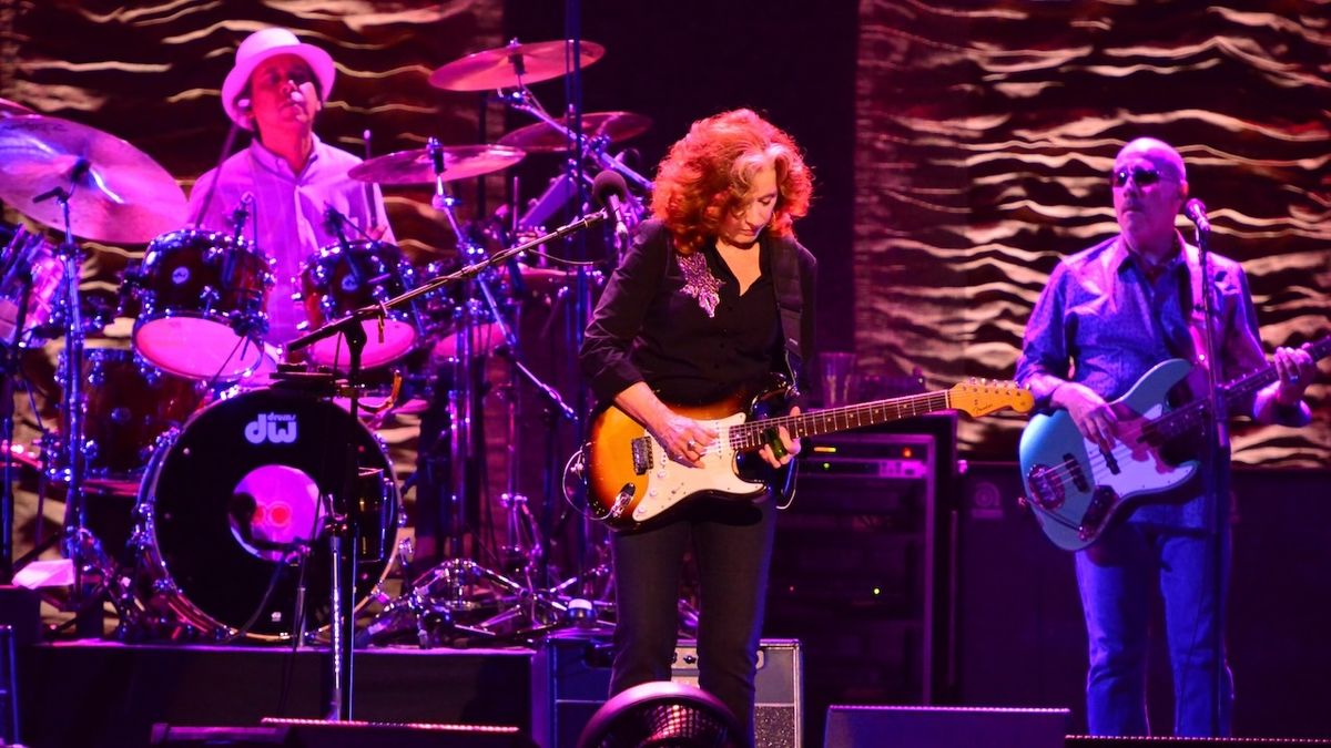 Hutch Hutchinson: the diverse career of bassist to Hank Williams Jr., B ...