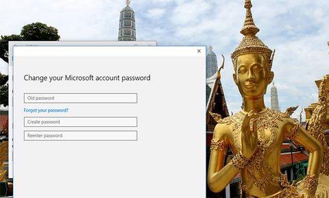 How to Change Your Password in Windows 10 | Laptop Mag