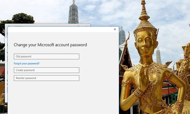 How to Change Your Password in Windows 10 | Laptop Mag