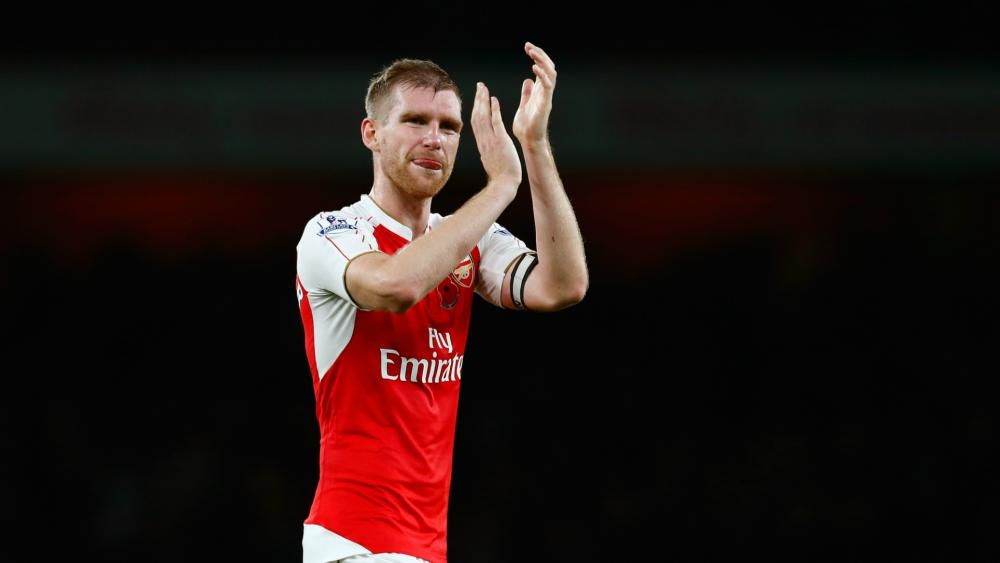 Arsenal building to title challenge - Mertesacker | FourFourTwo