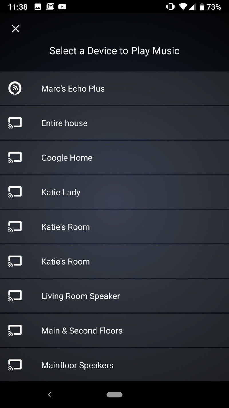 How to use Alexa Cast with Amazon Music and Echo speakers | Android Central