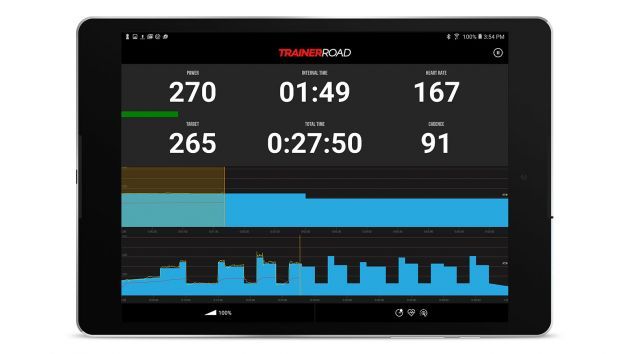 Zwift alternatives: Who's giving the leader a run for its money ...