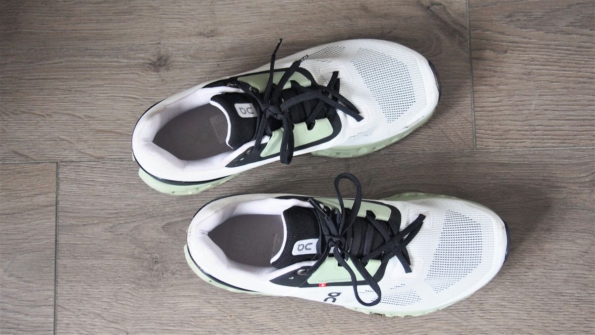 On Cloudstratus review | TechRadar