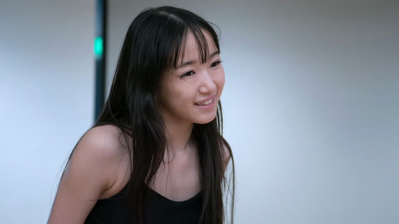 'Pop Star Academy: KATSEYE' Trainees: Your Guide to the Cast | Marie Claire