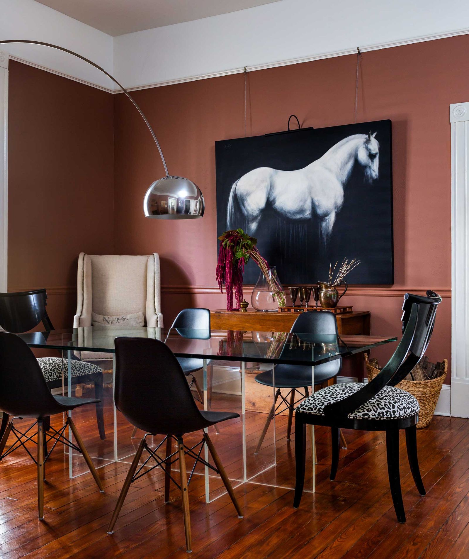 What color is replacing millennial pink? | Livingetc