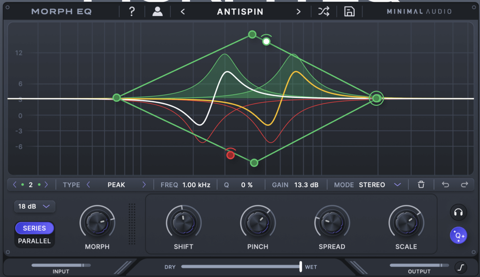 Best EQ plugins 2025: Essential tools for tone tweaking | MusicRadar