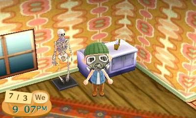 My First (Somewhat Shameful) Month With Animal Crossing: New Leaf ...