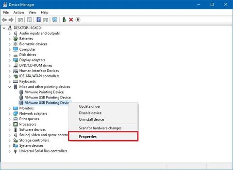 How to reverse mouse and touchpad scrolling direction on Windows 10 ...
