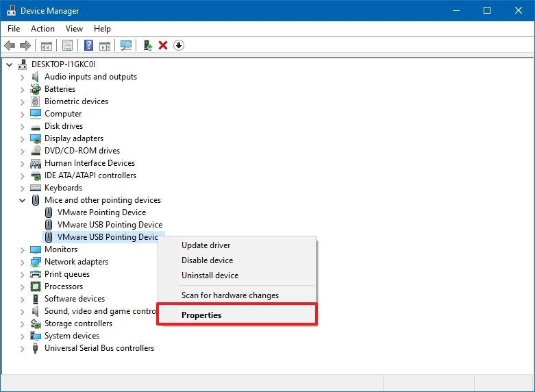 How to reverse mouse and touchpad scrolling direction on Windows 10 ...