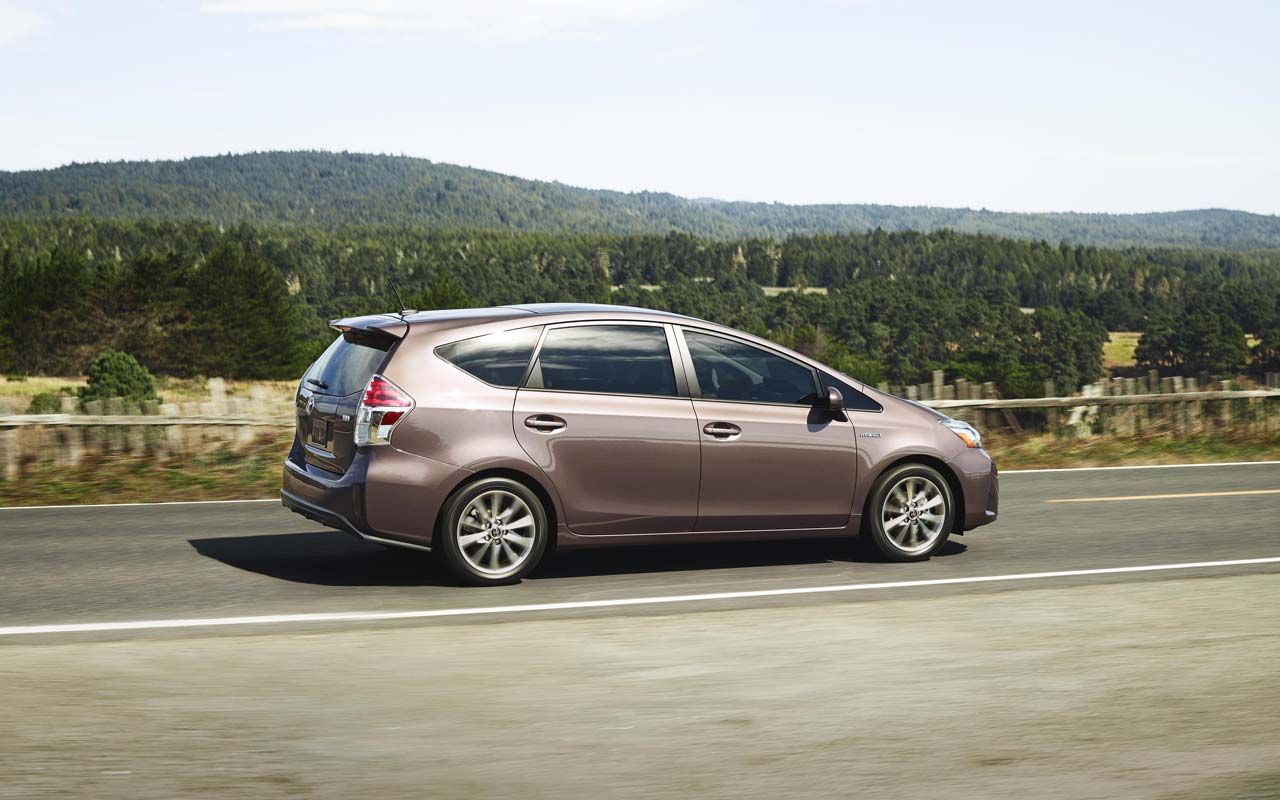 Best Values in 2015 Cars: Best in Class | Kiplinger