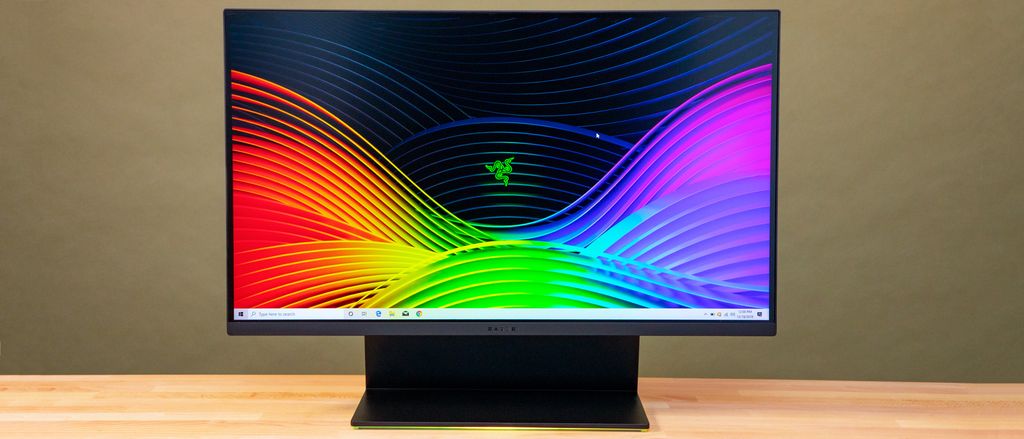 Razer Raptor review | TechRadar