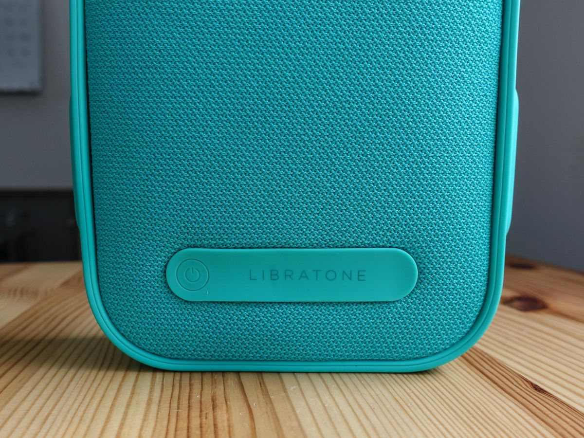 Libratone One Click review: Gorgeous sound for any occasion | iMore