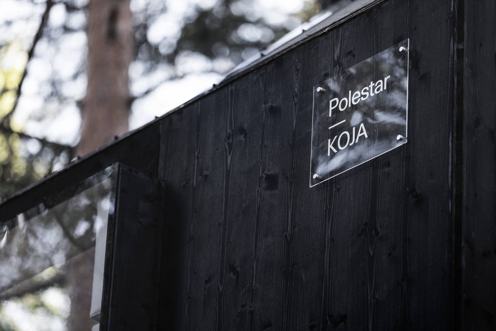 Polestar's Koja treehouse is immersed in the landscape | Wallpaper*