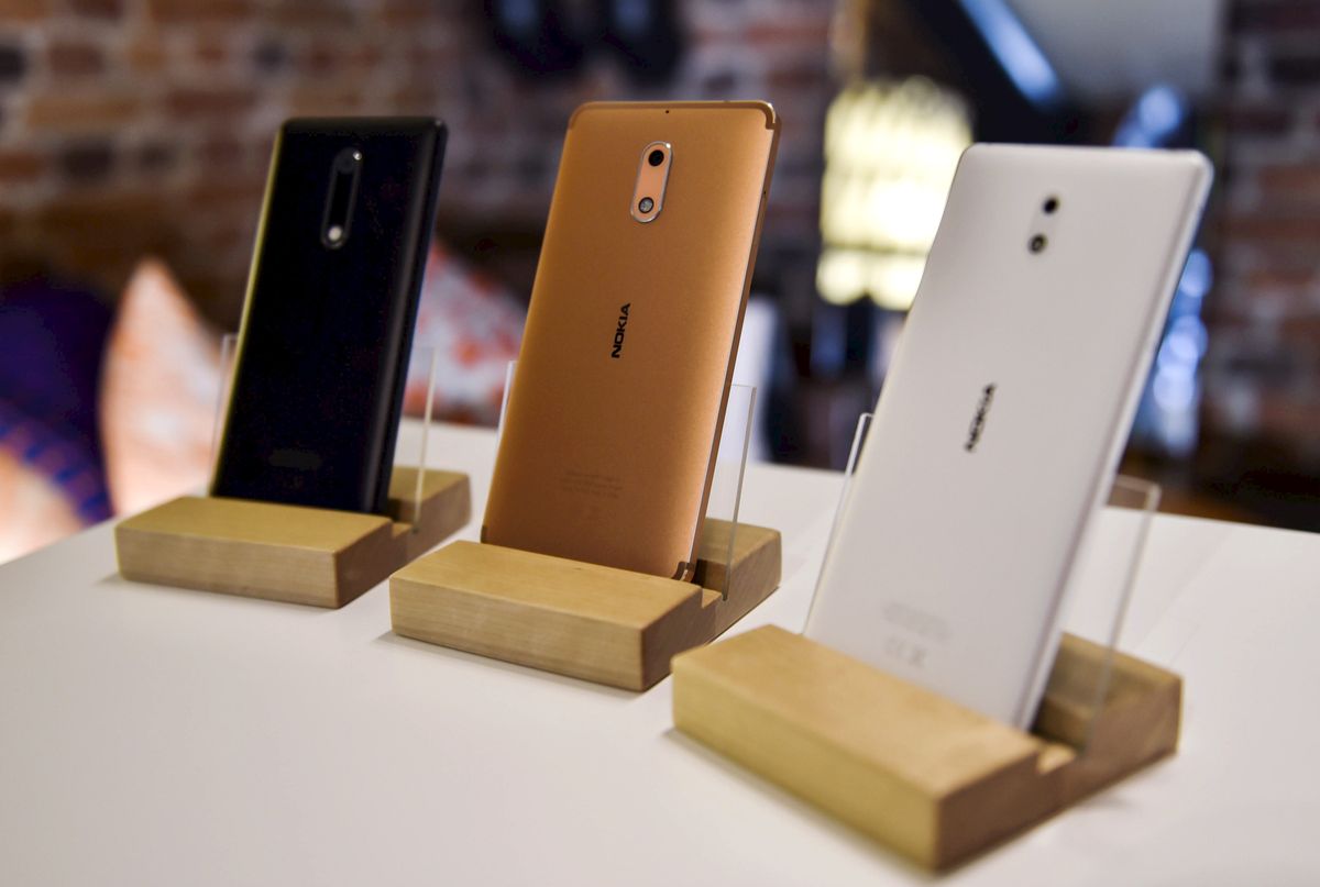 What Android can learn from Nokia's comeback | The Week