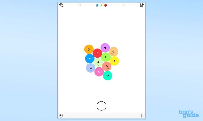 Sphero Specdrums Review: Turn Anything into a Musical Instrument | Tom ...