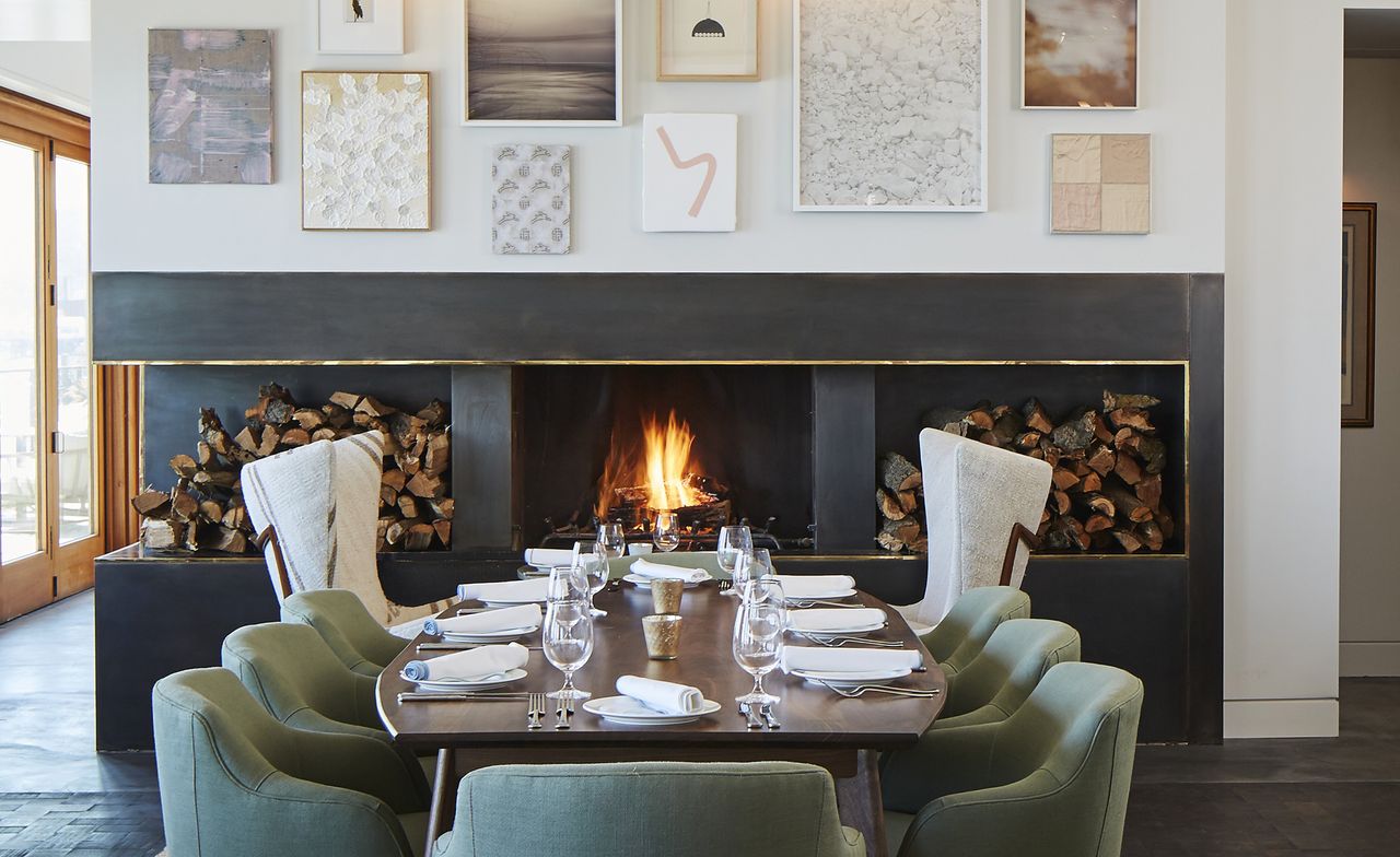 Little Beach House Malibu | Wallpaper*