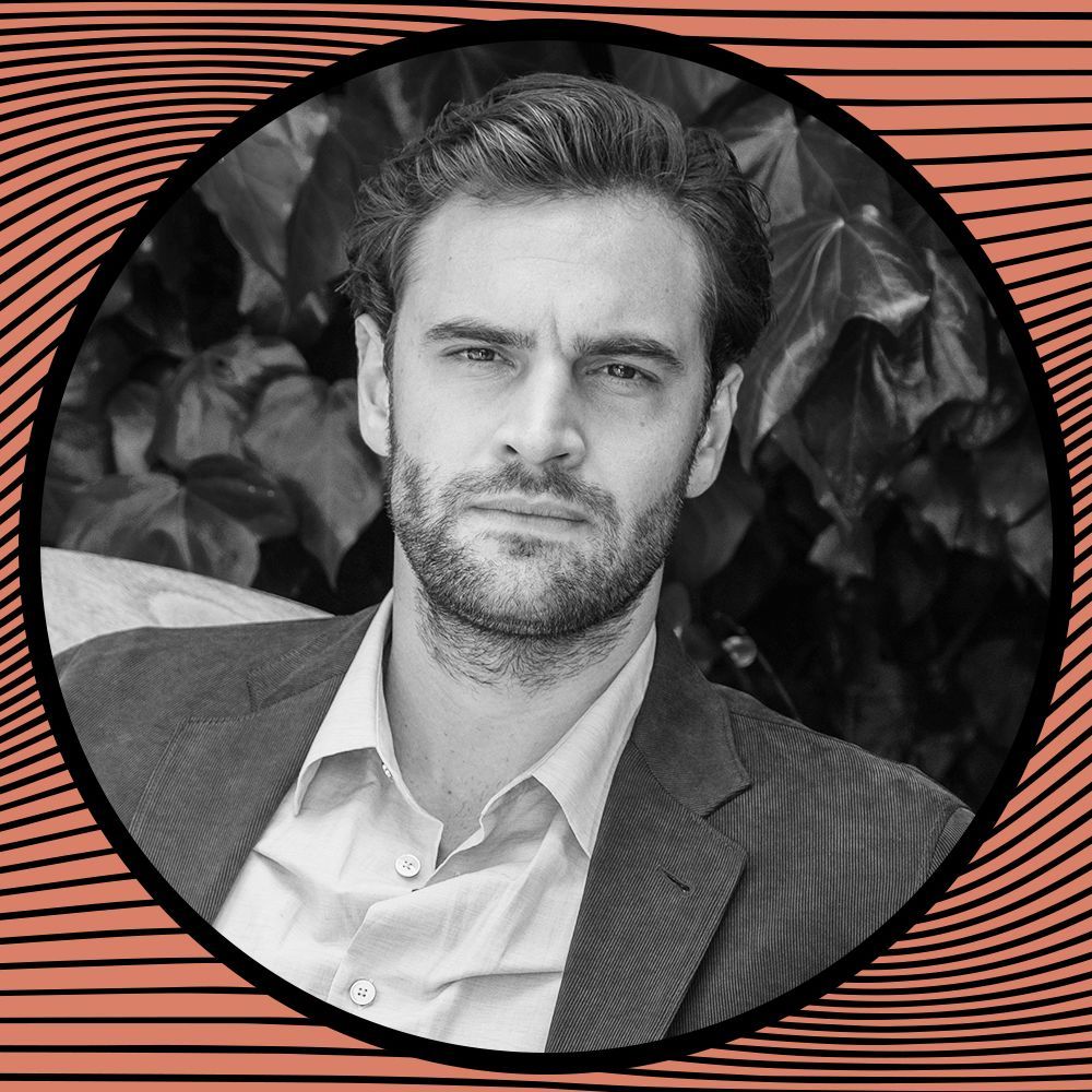 Tom Bateman on Playing David in 'Behind Her Eyes' and What's Next ...