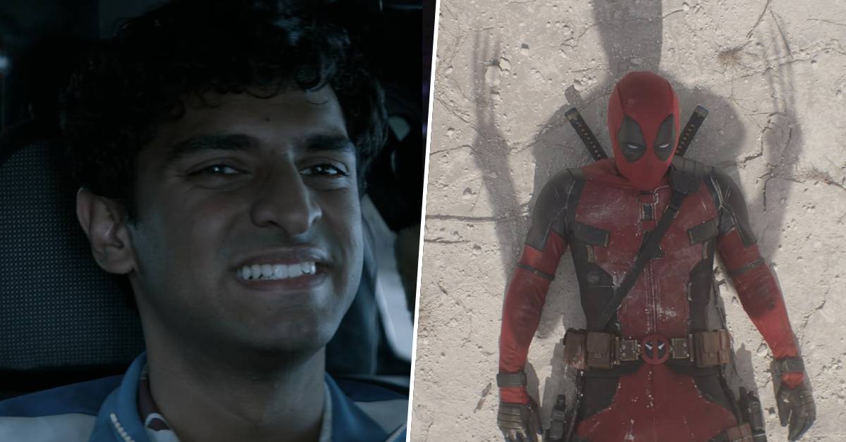 Deadpool 3 actor says "there are a lot of surprises" when it comes to ...