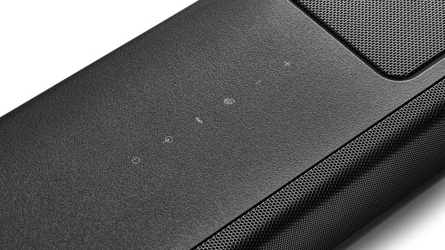 Sony HT-A5000 review: a Dolby Atmos soundbar with plenty to offer ...