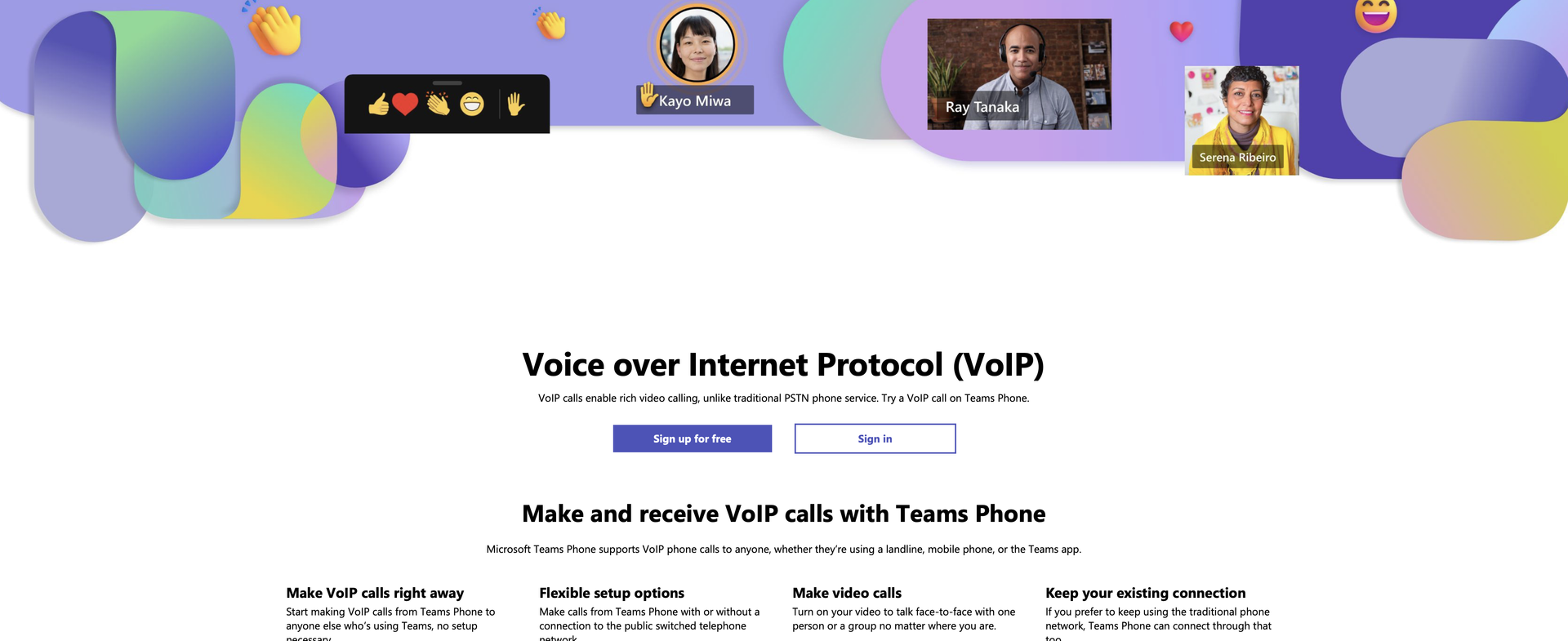 Microsoft Teams Phone System Review Techradar