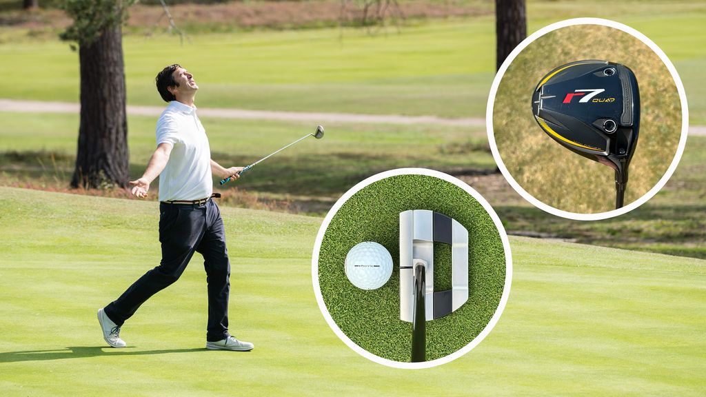 Hit Your Longest Drive In Golf With These Top Driver Tips | Golf Monthly