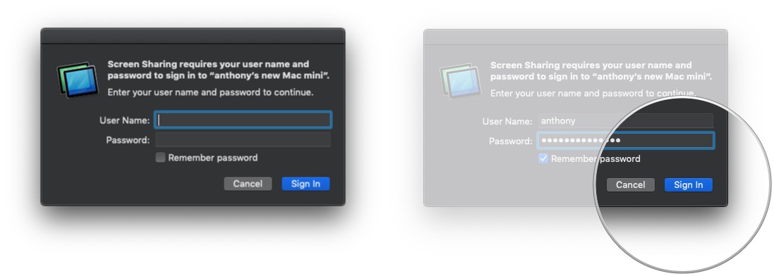 How to set up your new Mac mini for use without a monitor | iMore