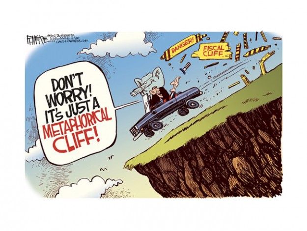 Just a false alarm | The Week