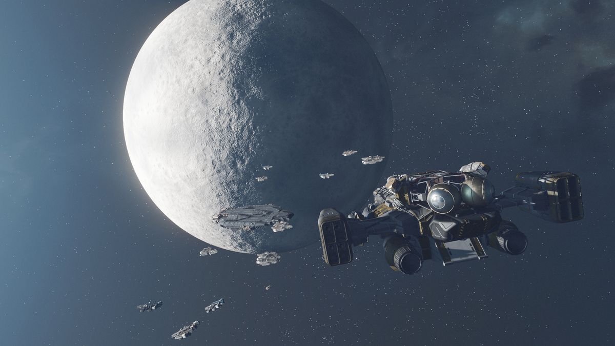 Starfield review: The Xbox strikes back | Tom's Guide