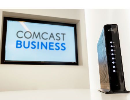Comcast Business Rolls Private/Public WiFi Gateways | Next TV ...