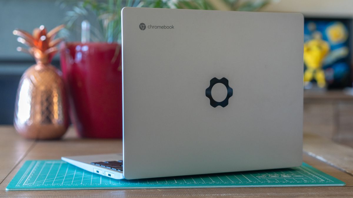 Framework Laptop Chromebook Edition review | Tom's Guide