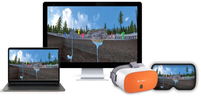 What to Know About Buying a VR Headset | Tech & Learning