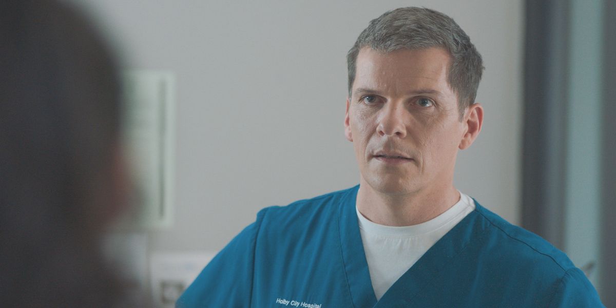 Casualty EXCLUSIVE: Anguish for Jodie Whyte after abduction | What to Watch