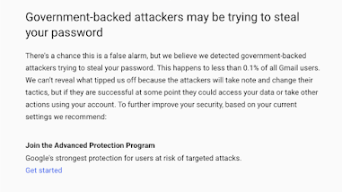 A look inside Google's security team | TechRadar