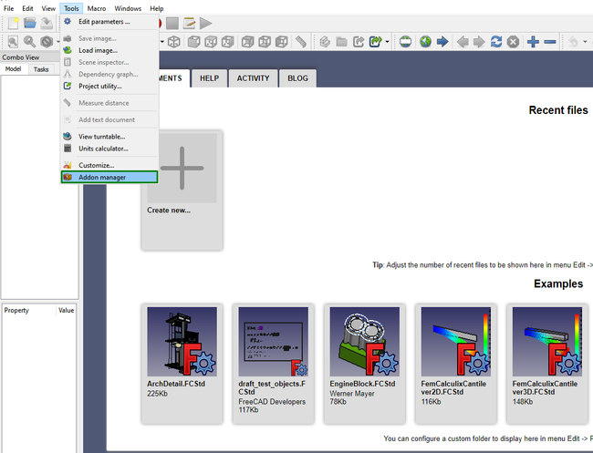 How to Use FreeCAD for 3D Printing | Tom's Hardware