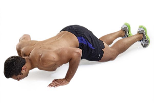 How To Master The Press-Up | Coach