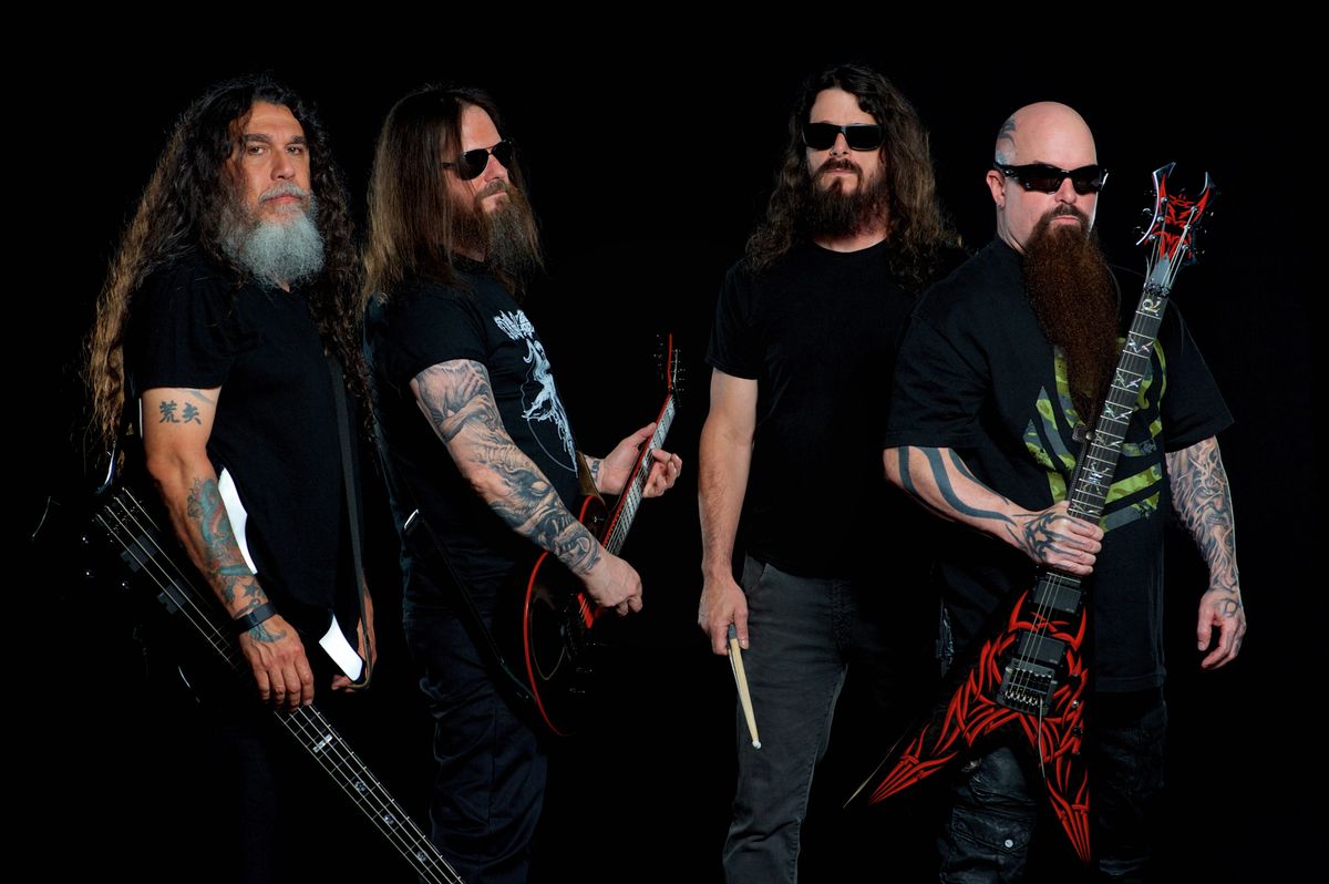 Kerry King Talks New Slayer Album and Adjusting to Life Without Jeff ...