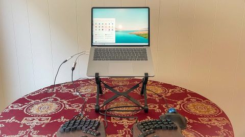 3 things that will make using your laptop way more comfortable | Tom's ...