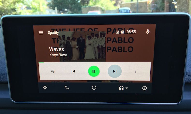 What is Android Auto? How it works, the apps, cars, features | What Hi-Fi?
