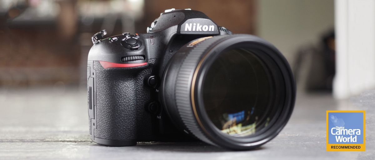 Nikon D850 Review | Digital Camera World