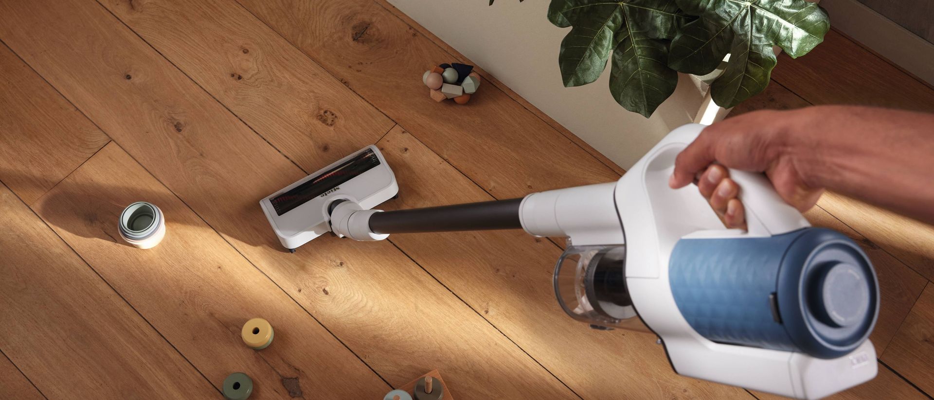 Miele Duoflex HX1 review | Tom's Guide